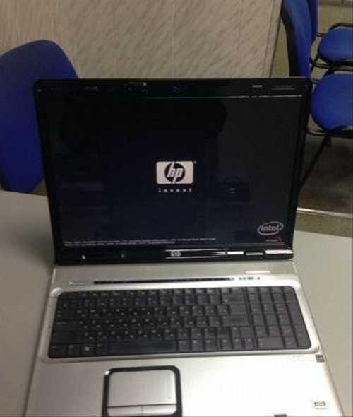 17" hp dv9700 и Sony AR c2d 3.6mhz/3gb/250/gf 410
