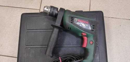 Дрель ударная bosch EasyImpact 540 Вт