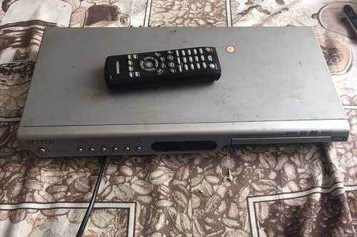Dvd плеер Samsung DVD-P355