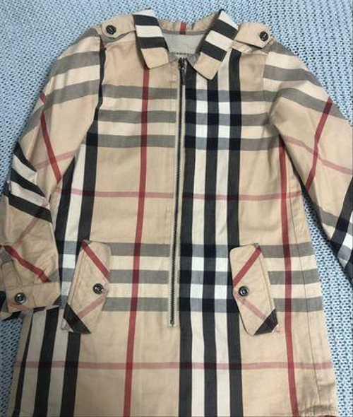 Burberry 5