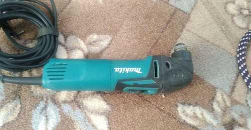 Реноватор Makita TM3000C