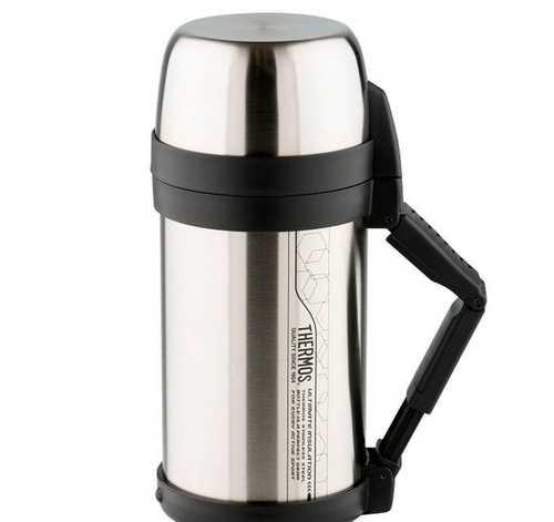 Термос Thermos FDH Stainless Stel Vacuum Flask, 1