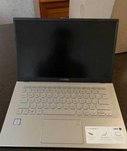 Ноутбук Asus R459FA