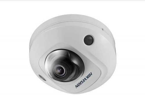 Hikvision DS-2CD2535FWD-IWS 4мм