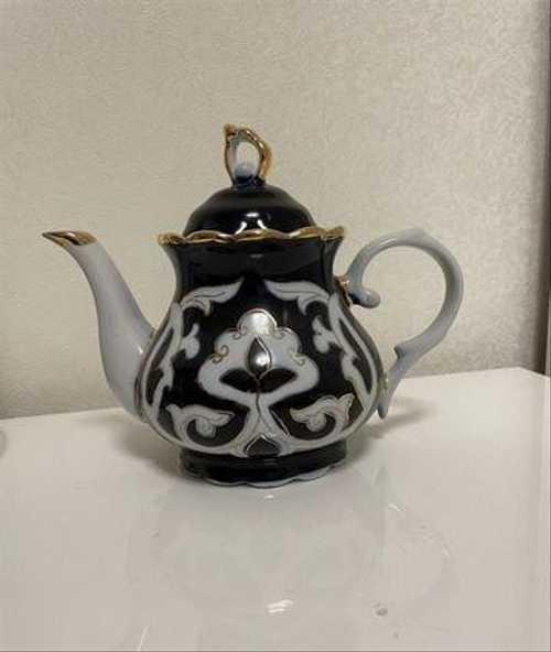 Заварочный чайник Узбекистан