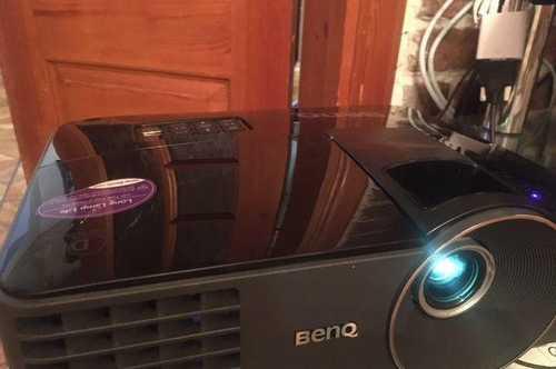 Проектор Benq MS502