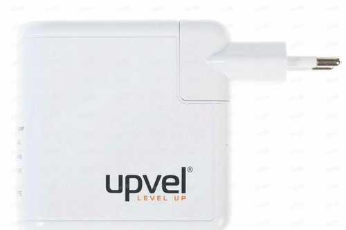 Маршрутизатор upvel UR-312N4G