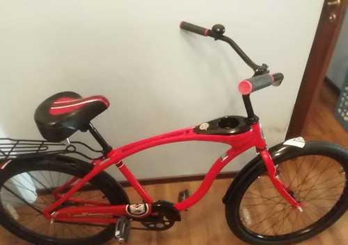 Велосипед Schwinn Mark V (круизер)