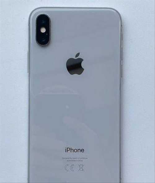IPhone x64gb