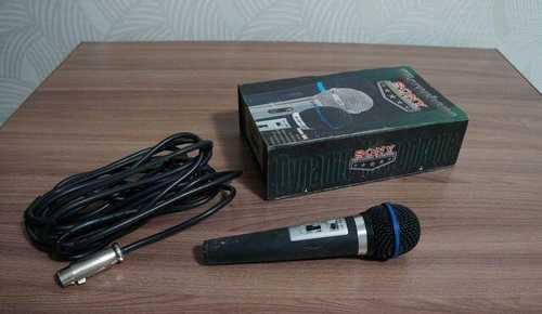 Микрофон Sony DM-33