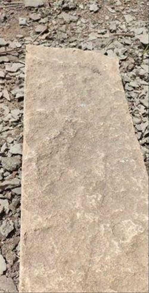 Природный камень туф дагестанский плиткой