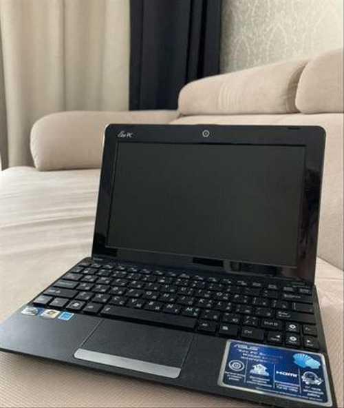 Нетбук asus EeePC 1011CX