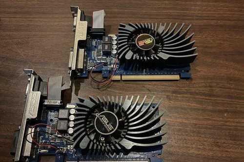 Видеокарта gt730 2gb gddr5