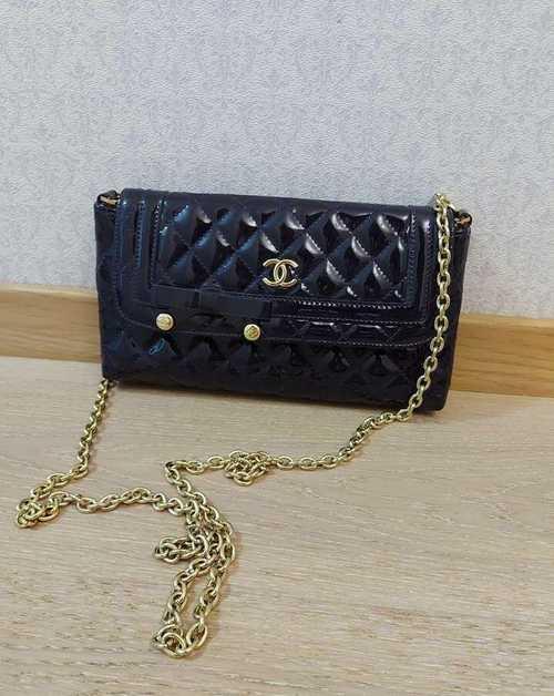 Сумка chanel