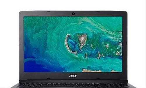 Ноутбук Acer Aspire3 A315-53-P8FK