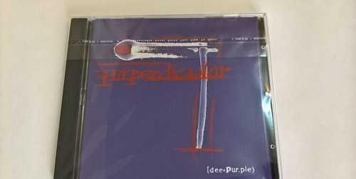 CD диск Deep Purple