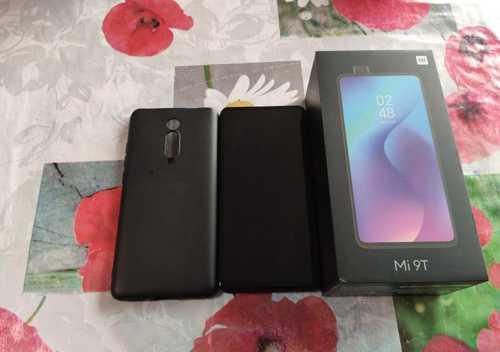 Xiaomi Mi9T 6/64 gb
