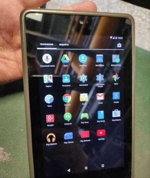 Google Nexus 7 3G