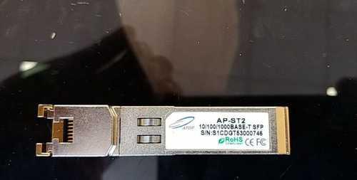 SFP Модуль atop AP-ST2