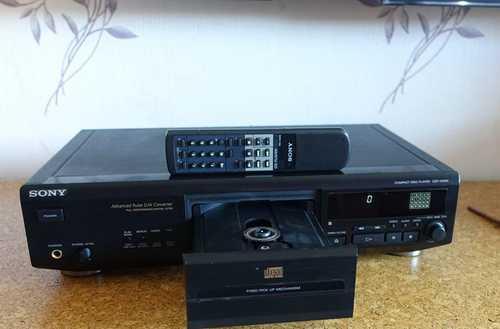 Sony CDP-XE800
