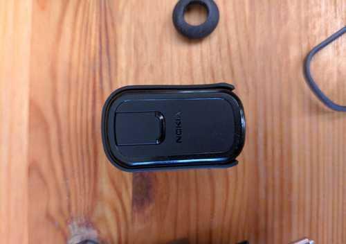 Bluetooth гарнитура Nokia BH-100