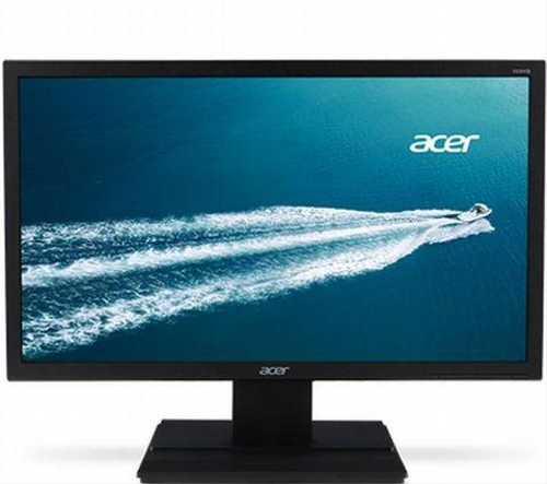 Мониторы Acer 21