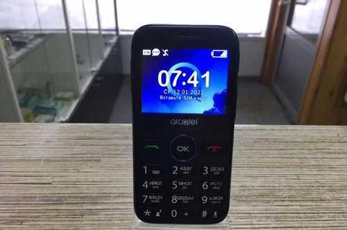 Телефон Alcatel 2019G