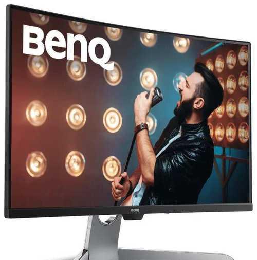 Монитор benq