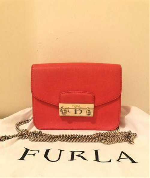 Сумка Furla Julia