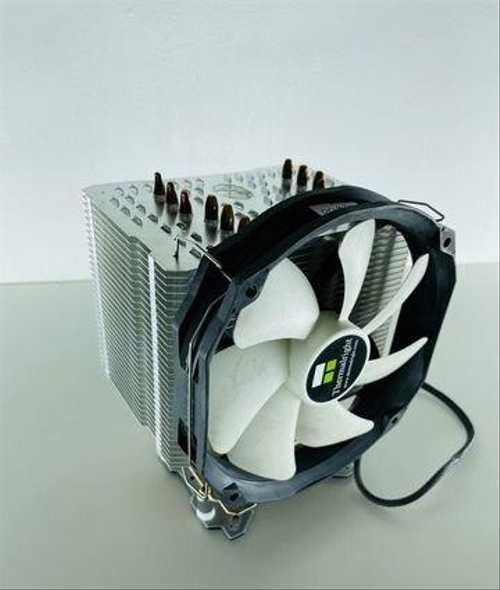 Кулер башня (775/115x/1200/2011/AMD) Thermalright