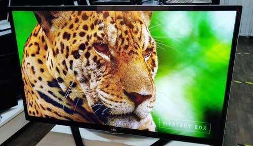 LG 47LA643V Full HD 3D 100GHz DVB-T2 DVB-S2 гарант