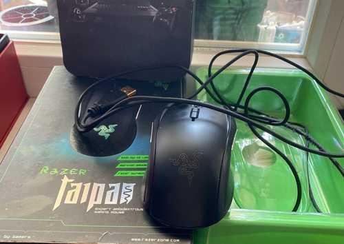 Игровая мышь Razer Taipan