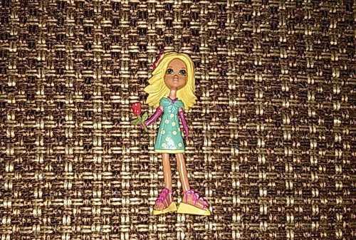 Фигурка из sweet BOX