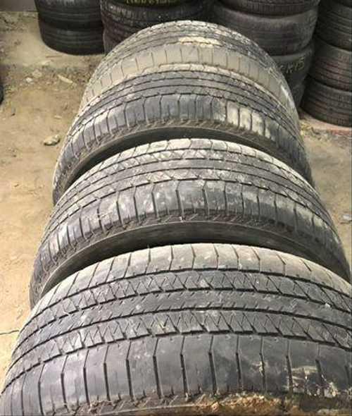Bridgestone 275/50/22
