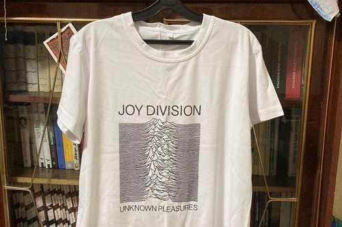 Футболка Joy Division
