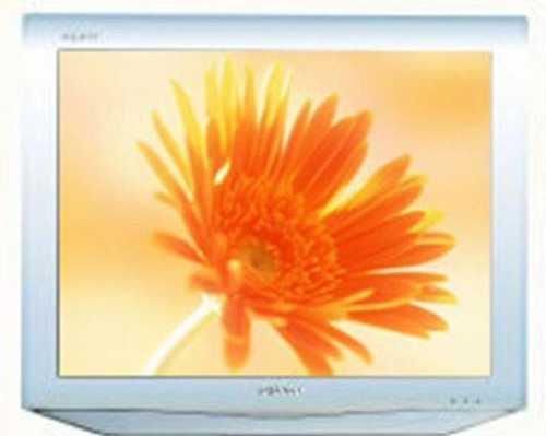 ЖК-телевизор Sharp 51см с кроштейном