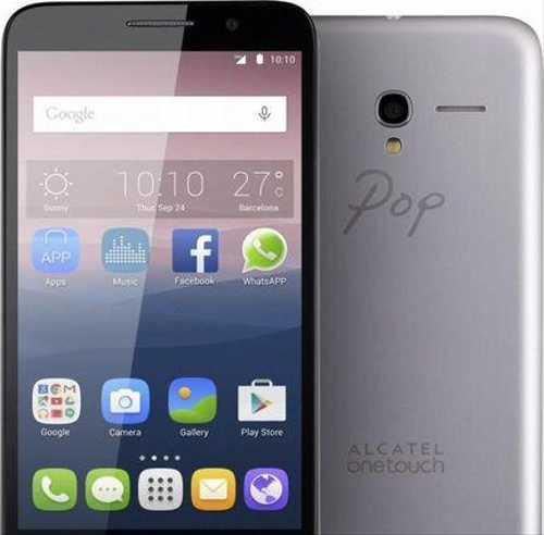 Alcatel OneTouch Pop 3 (5.5) 3G