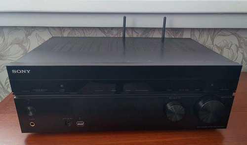 Sony STR-DN860, 7Х150Вт, 4kultrahd,Wi-Fi,Bluetooth