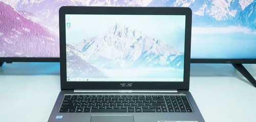 Asus K501U 15.6 IPS 940M i5-6200U 6GB HDD 1TB