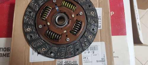 Диск сцепления suzuki swift 2240068L01