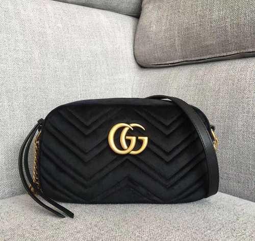 Сумка Gucci