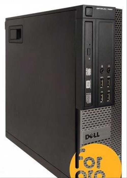 Computer dell OptiPlex 7020 SFF (CPU i3-4160, RAM