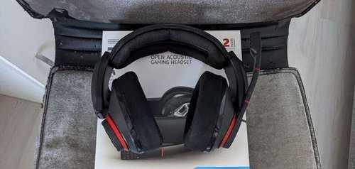 Sennheiser GSP 500