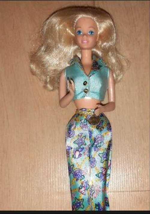 Magic Moves Barbie