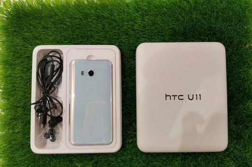 HTC U11