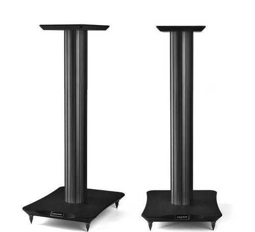 Стойка для акустики Cold Ray S6 Black Tube/Black A