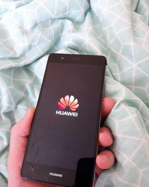 Huawei p9 lite
