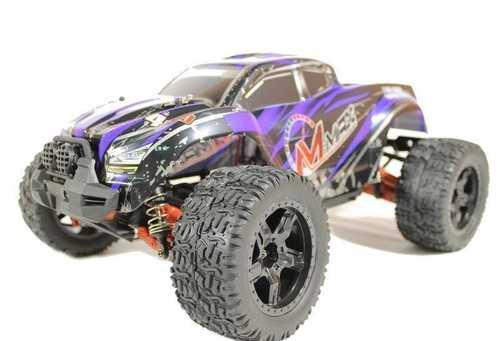 Remo Hobby mmax Brushless upgrade 4WD blue