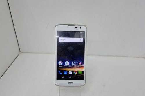 Мобильный телефон LG X210ds