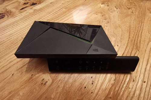 Nvidia shield tv pro 2019